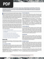 Everyday Carry Checklist Everyday Carry Checklist | PDF