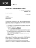 Librarian CAS UGC Regulations 2018 | PDF | Libraries | Librarian