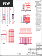 Type 2 Railing Standard Drawing | PDF