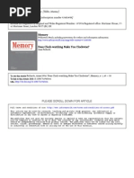 Template For The EDPM SBA | PDF