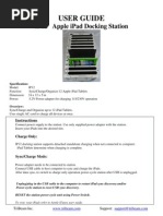 Leef iBridge App Installation Guide | PDF