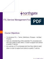 ServiceNow Fundamentals Notes-1 | PDF | Business | Computers