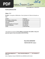 Formulaire d'inscription EPAF-GUOT | PDF