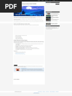 Block Tales - Best Way To Get Tix (Demo 3) (V5) | PDF