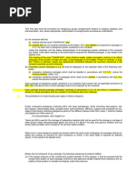IATA Packing Instruction 650 Guidelines | PDF | Ice | Technology ...