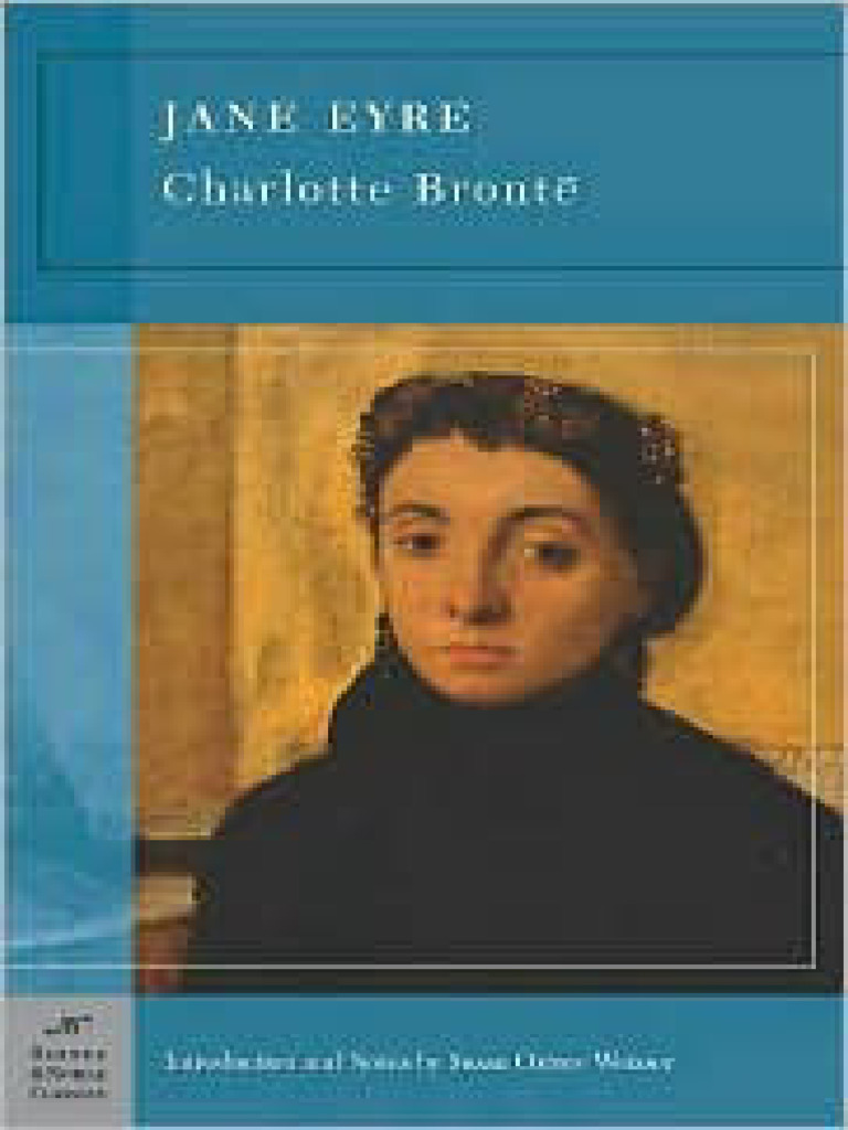 OceanofPDF.com Jane Eyre - Charlotte Bronte | PDF | Charlotte Brontë ...