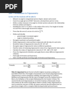 Mathematics in Figure Skating Explained | PDF | Angle | Mathematics