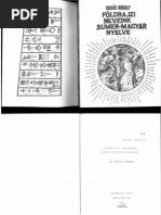 Huszka József - Az Istenfa 1908. | PDF
