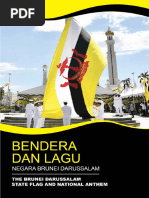 Makna Bendera dan Jata Perlis | PDF