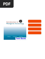 Budgeting Quiz and Answers Guide | PDF | Budget | Expense