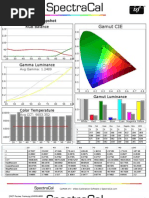 ONYX Quality Evaluation PDF | PDF | Yellow | Magenta