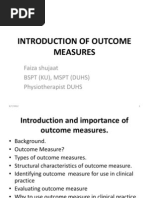 Functional Status Score For The Intensive Care Unit (FSS-ICU) General ...