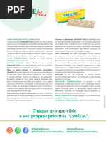 Fortaline Plus Capsules RCP Jan 2020 1 | PDF | Acide docosahexaénoïque ...
