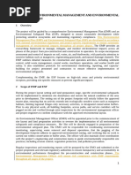 IFC Environmental and Social Standards | PDF | Natural Environment | Waste
