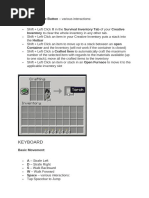 Tom's Simple Storage Mod Guide | PDF