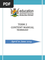 Grade 7 Technology: Structures Worksheet | PDF | Gear | Paper