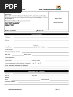 PNC Registration Form | PDF | Nursing | Health Care