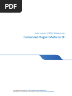 Three-Phase Motor Rewinding Guide | PDF | Electric Motor | Electrical ...