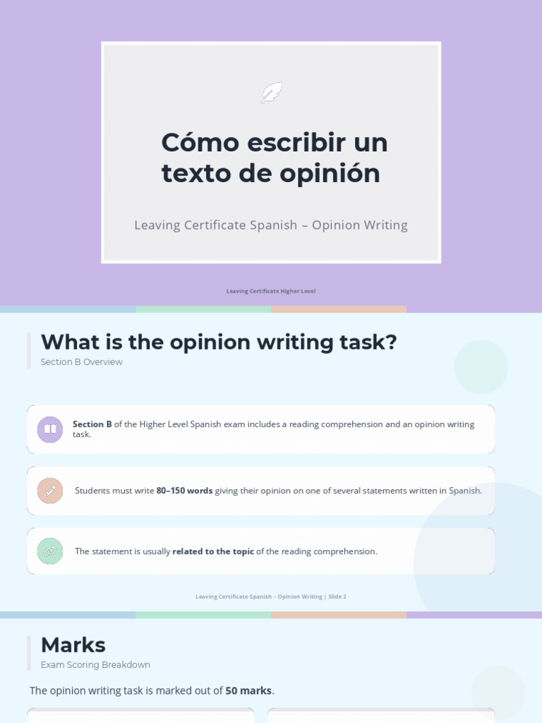 spanish_opinion_writing_introduction | PDF