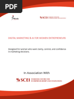 Dhanda AI Marketing Plans and Pricing | PDF