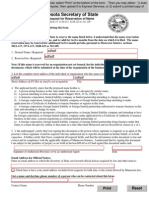 SC DMV Form 400 Title Application | PDF | Concurrent Estate ...