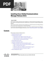 M-Cubed 100 - Installation - Procedure - R1.18 | PDF | Windows 7 ...