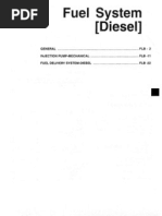 D4CB Wiring Diagram | PDF | Throttle | Engines