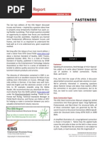 Marman Clamp System Design Guidelines | PDF | Friction | Screw