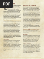 Bloody Worm Scarf Guide for Terraria | PDF