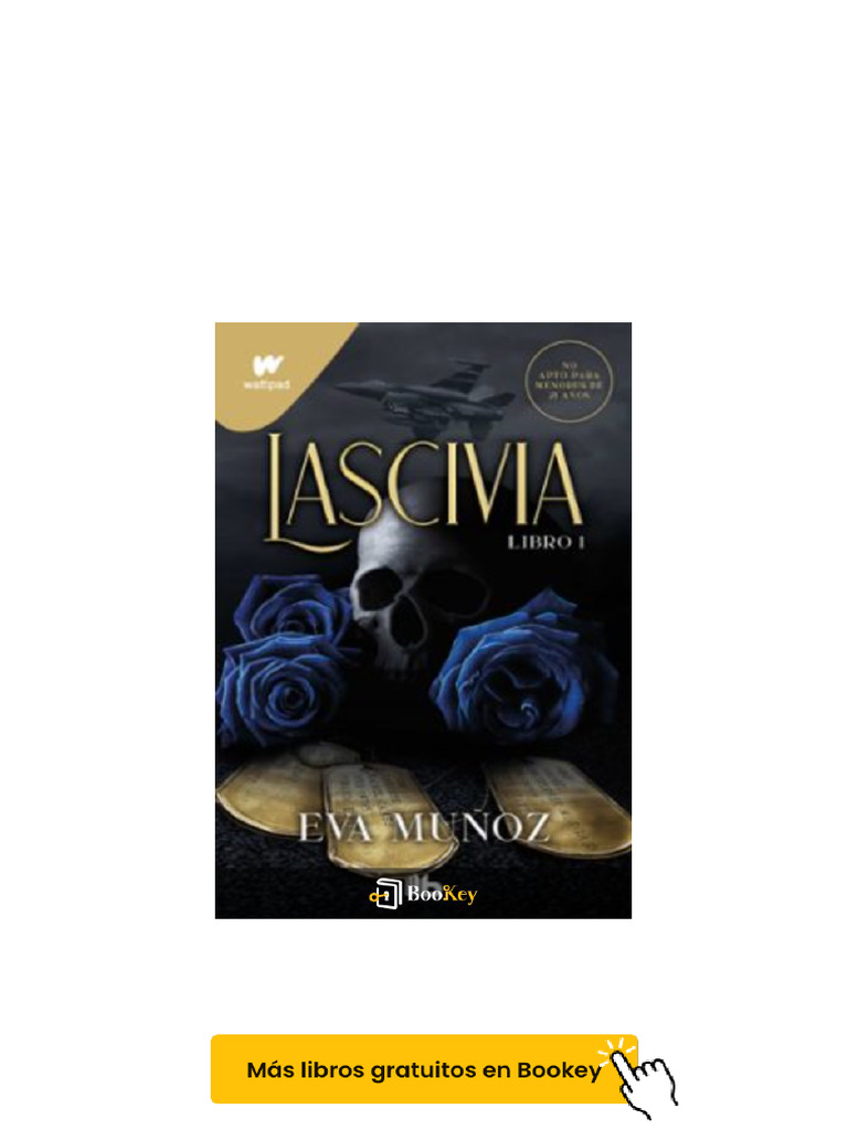 LASCIVIA.-LIBRO-1-PECADOS-PLACENTEROS-1 | PDF