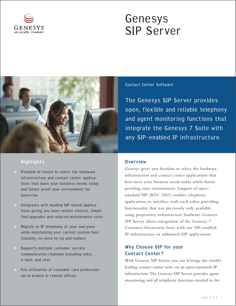 Sip G7 | PDF | Session Initiation Protocol | Voice Over Ip