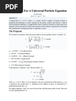 Advanced Higher Physics Data Sheet | PDF | Torque | Motion (Physics)