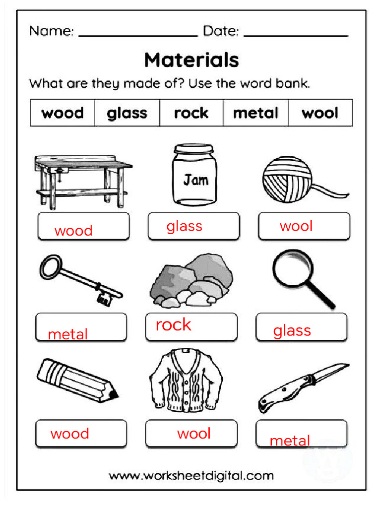 First grade . U 1 | PDF