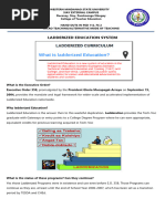 Understanding Ladderized Education in the Philippines | PDF | Academic ...