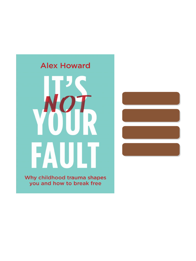 Read It s Not Your Fault 3rd Edition Alex Howard full ebook today | PDF