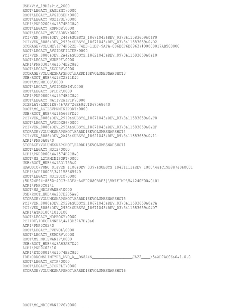 Debug 1214 | PDF | Computer Hardware | Computing