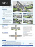 VDOT TL4 Parapet Standards Overview | PDF | Transport | Land Transport