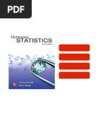 Bluman's Elementary Statistics Guide | PDF | Normal Distribution ...