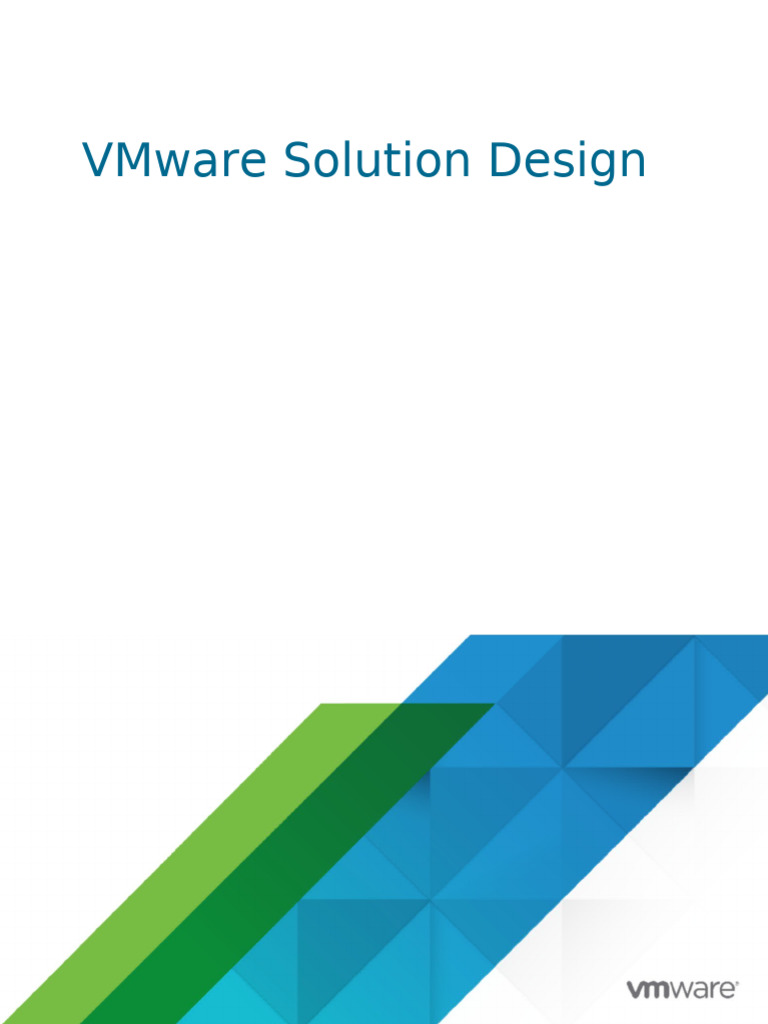 Aria Operations Solution Design | PDF