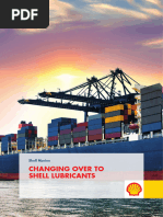 Shell Alexia 40 Cylinder Oil Overview | PDF | Fuel Oil | Energy And ...