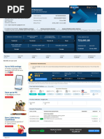 HDFC FoodPlus Card Activation Guide | PDF | Banks | Personal ...
