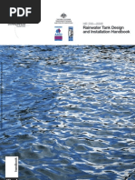 NCC Waterproofing Learner Guide | PDF | Shower | Wall