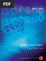 As 4902-2000 (Reference Use Only) General Conditions of Contract For ...