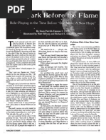 Jorus C'baoth: Jedi Master Overview | PDF | Jedi | Palpatine