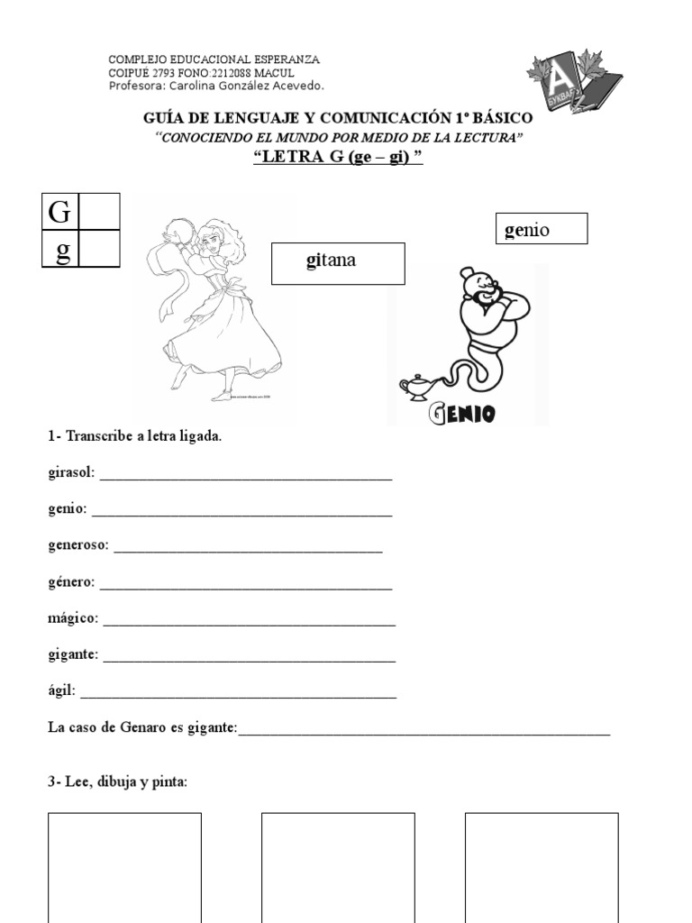 Guia Completa Ge- Gi