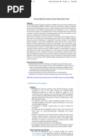 ANRF Advanced Research Grant Proposals | PDF | Science | Engineering