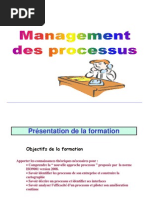 Modele-Rapport de Formation | PDF