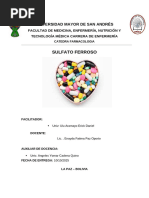 Prospecto de Fero-Gradumet 105 mg | PDF | Medicamentos con receta ...