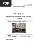 Tabularna Izjava) | PDF