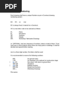 Architectural and Engineering Sheet Sizes | PDF